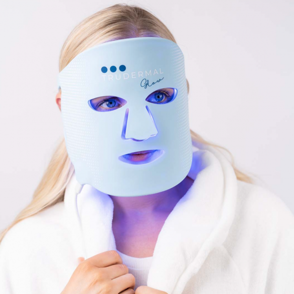 Trudermal LED mask - SKIN by lucy