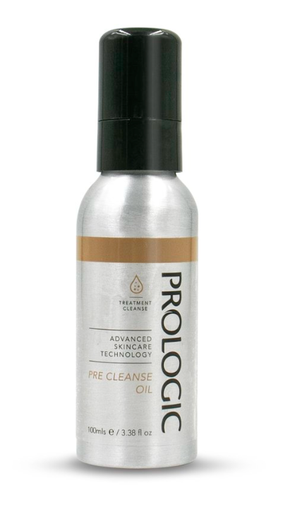 Pre Cleanse Oil - SKIN by lucy